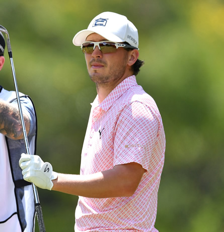 Ewen Ferguson Golf – Ewen Ferguson | Professional Scottish Golfer